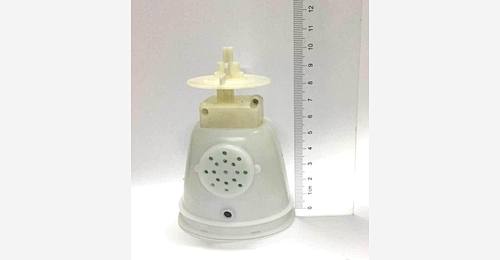 Customized sound module for kids toys movement recordable sound box ...