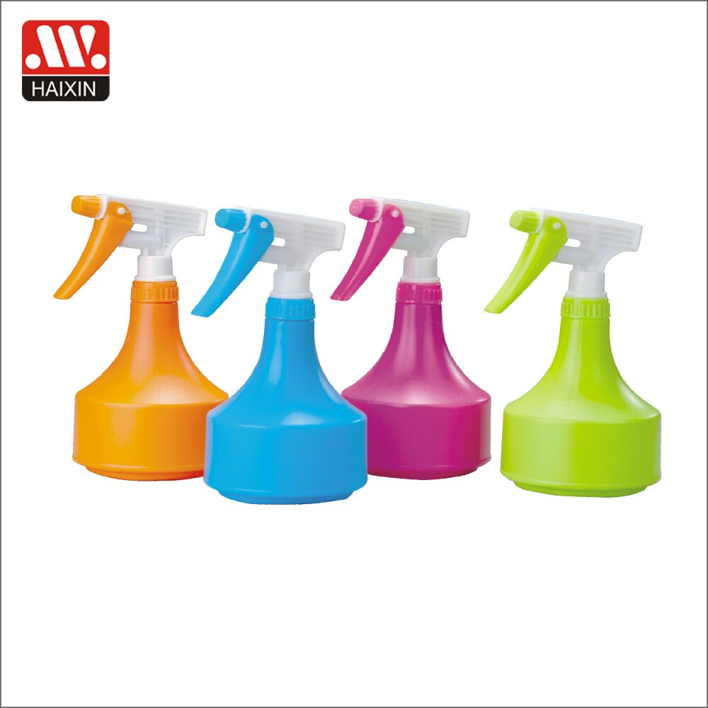 Plastic Sprayer
