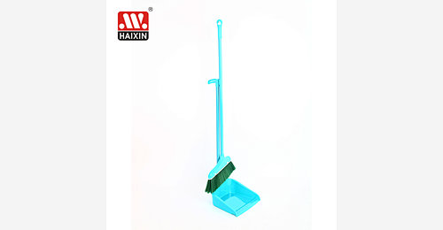 plastic Broom , plastic garden broom , Clean Set - Guangdong Haixing ...