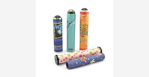 Wholesale Visual Educational Toys Kaleidoscope for Kids