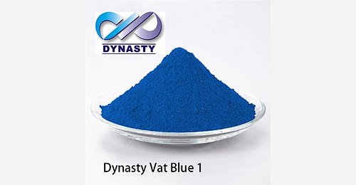 Bulk Indigo Vat Blue 1 | China factory - Dynasty Chemicals