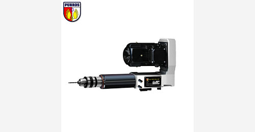 Self Feeding Drill Units PR3P, Auto Feed Drilling Machine Manufacturers ...