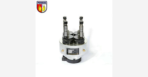 Adjustable Four Spindle Heads, Multi Spindle Drilling & Tapping Head ...