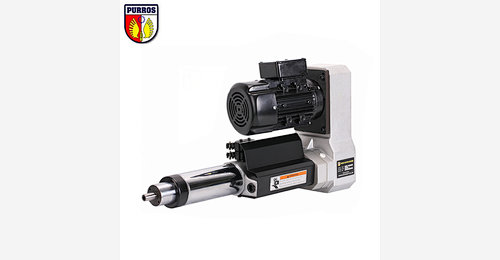 PRMT3 Auto Feed Tapping Units, Screw Feed Tapping Unit, Tapping Machine ...