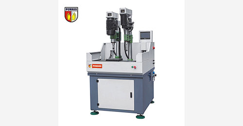 Auto Feed Drilling & Tapping Machine Manufacturers, Exporters & Suppliers