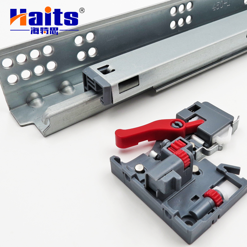 soft closing drawer slides , selfclosing soft closing drawer slides ...