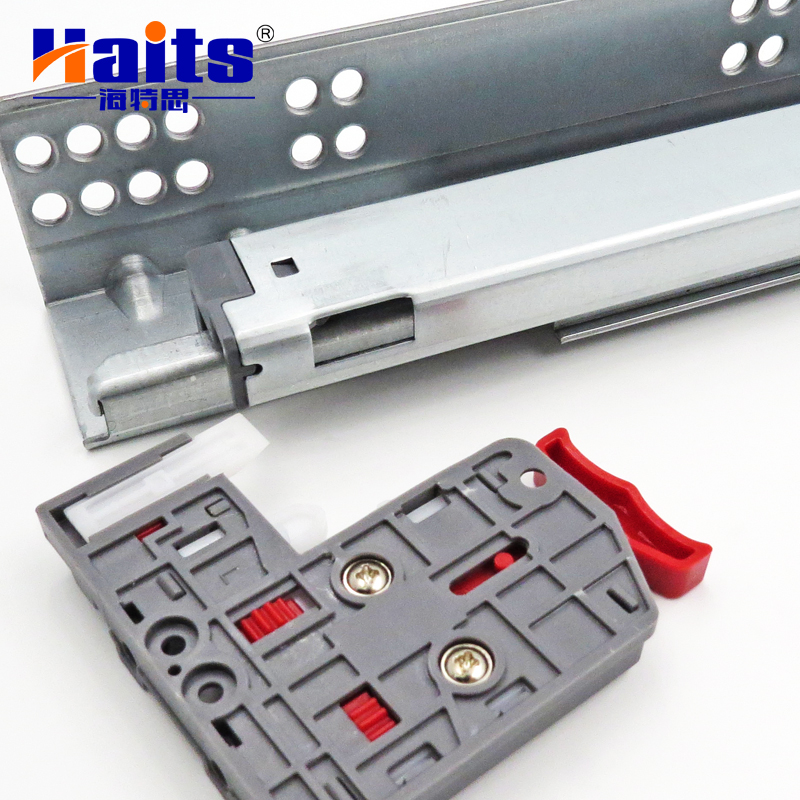 soft closing drawer slides , selfclosing soft closing drawer slides ...