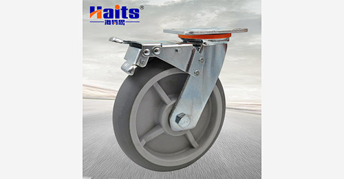 caster wheel , wheel caster , pp caster wheel - Jiangmen Tianhao ...