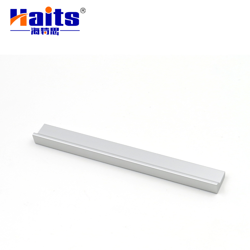 HT-11.ALU-009 Handle Aluminium Door Handle Kitchen Chrome Extruded ...