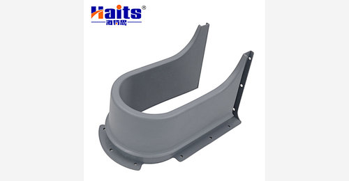 shape u , u shape , plastic pipe u shape - Jiangmen Tianhao Hardware ...