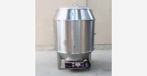 Electrical Baking Oven from China Manufacturer - Zhongshan Kwangna ...