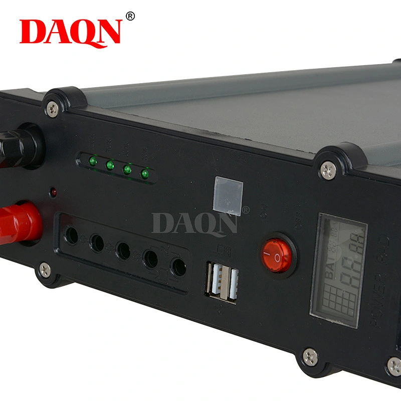 Off Grid Mini Home Inverter Solar System from China Manufacturer ...