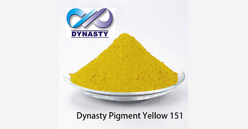 Dybrite Fast Yellow H4G颜料黄151