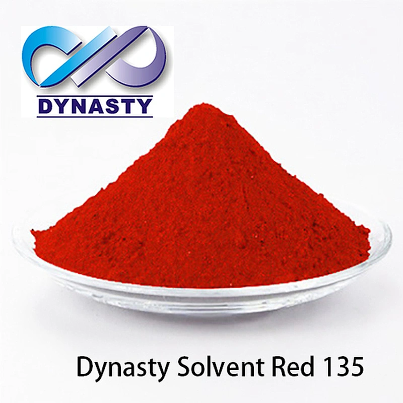 Solvent Red 135