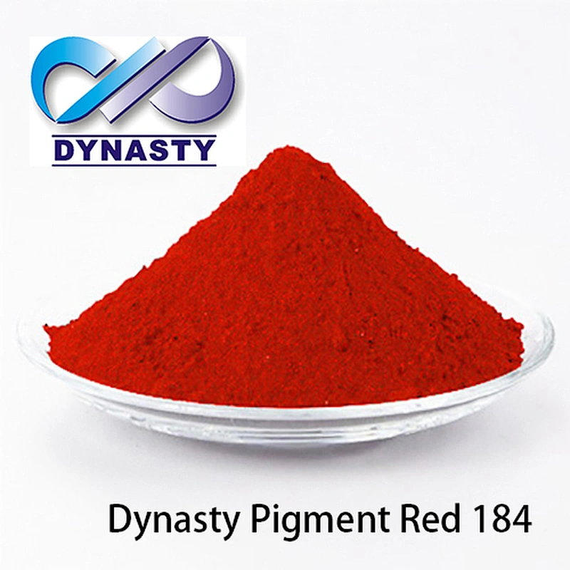 Pigment Red 184
