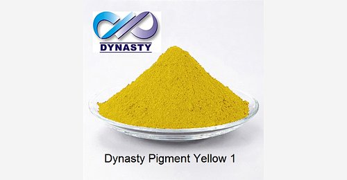 Dybrite Fast Yellow G颜料黄1