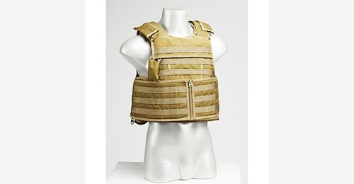 Body armor , full body armor bulletproof vest , anti bullet vest