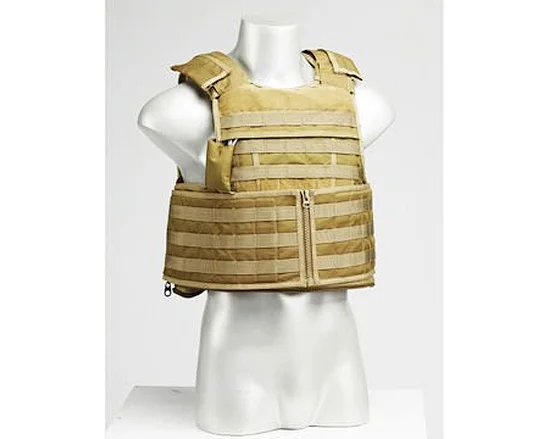 null Body armor full body armor bulletproof vest anti bullet vest