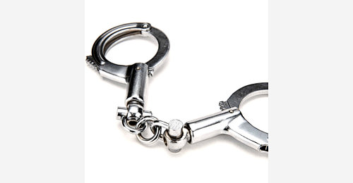 Tactical Handcuff , Handcuffs , Wrist restraints