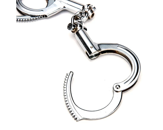 Tactical Handcuff , Handcuffs , Wrist restraints