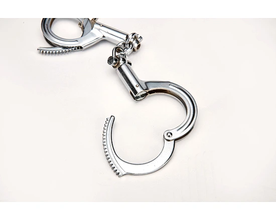 Tactical Handcuff , Handcuffs , Wrist restraints