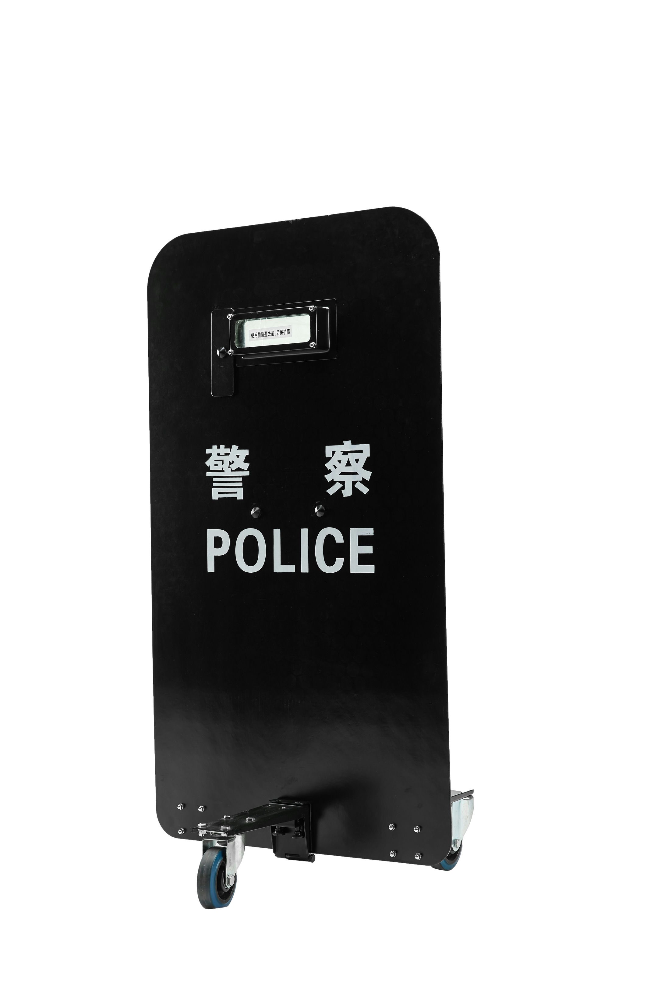 Bullet Proof Shield Supplier in China | Senken Group Co., Ltd