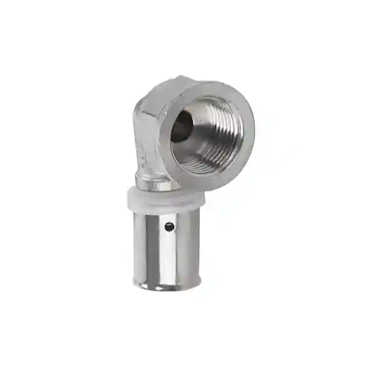 pex a elbows Male 20mm Brass Press Elbow Pipe Fittings