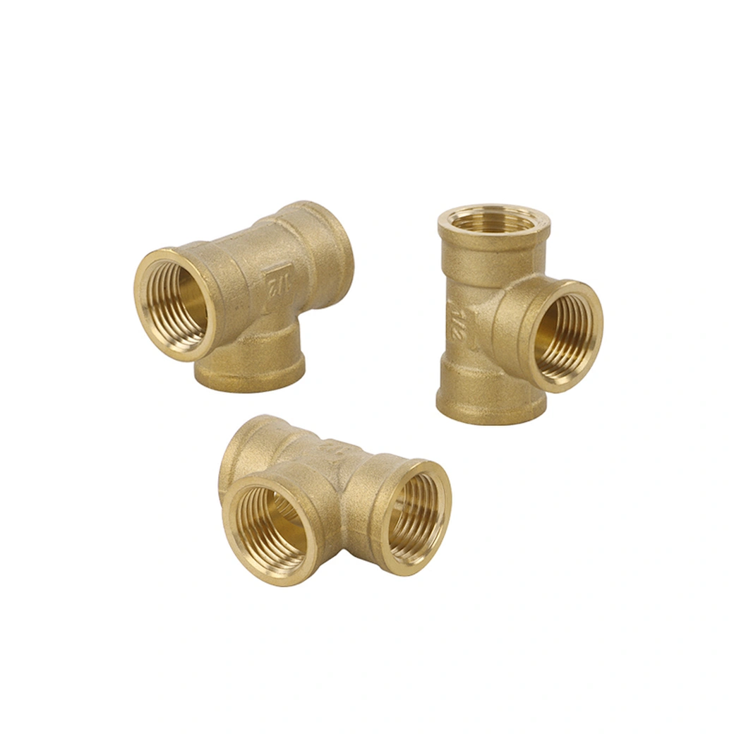 Pipe Tee 1/2 inch tees pipe fitting
