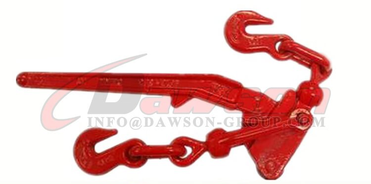 Spring Load Binder, Spring Loaded Lever Type Load Binders - Dawson ...