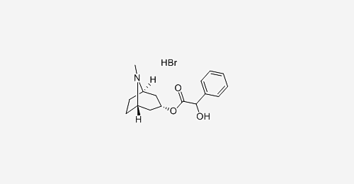 Homatropine HBr from China Manufacturer - Beijing Mediking Biopharm Co ...