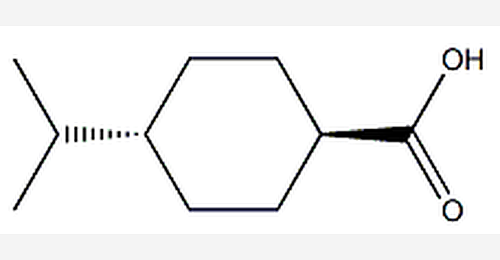 Trans-4-isopropyl cyclohexane carboxylic acid from China Manufacturer ...