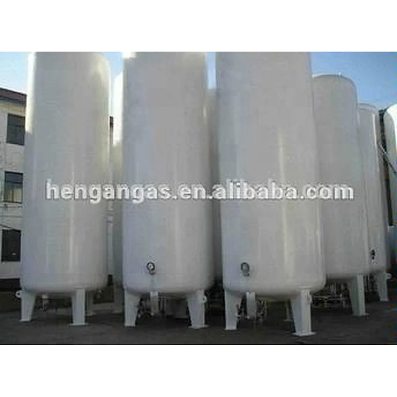 liquid nitrogen storage tank , nitrogen gas storage tank , cryogenic ...