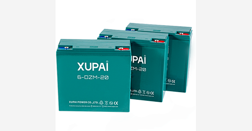 12V 20AH Lead Acid power battery price of 6-DZM-20 for battery tricycle/bicycle from China ...