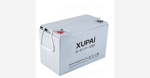 Wholesale Philippines 12V 100AH Lead Acid power battery 6-EVF-100 for ...