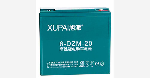 6-dzm-20 battery 12v 20 ah electric scooter batteries from China ...