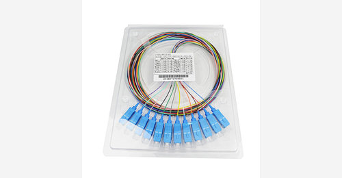 1.5M 9/125 sc pc pigtail single mode simplex fiber optic pigtail from ...