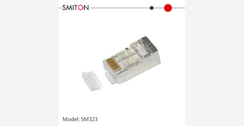 RJ45 CONNECTOR