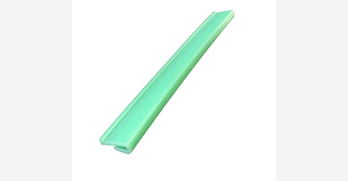 Conveyor side guide Wear Strip