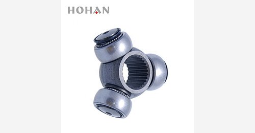 SPIDER ASSEMBLY tripod CV JOINT SPIDER JOINT for porsche macan from ...