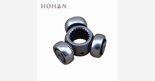 Spider Assembly Tripod Joint Spider Joint for porsche macan from China ...