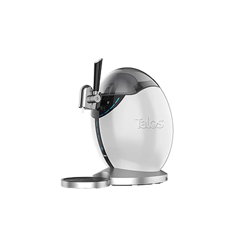PIDAN Home Dispenser Talos For 3L Beer Keg | TALOS