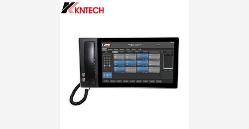 Command Center Console OperatorTelecommunications SystemMetro ...