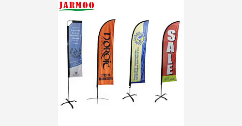 China custom flutter flag certified merchant | JARMOO China custom flutter flag certified merchant | JARMOO