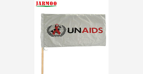China custom cotton flags high quality maker | JARMOO