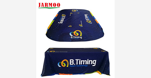 China custom fit elastic table covers top maker | JARMOO