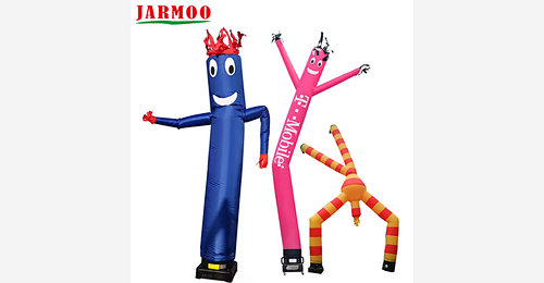 China inflatable tube man outstanding supplier | JARMOO