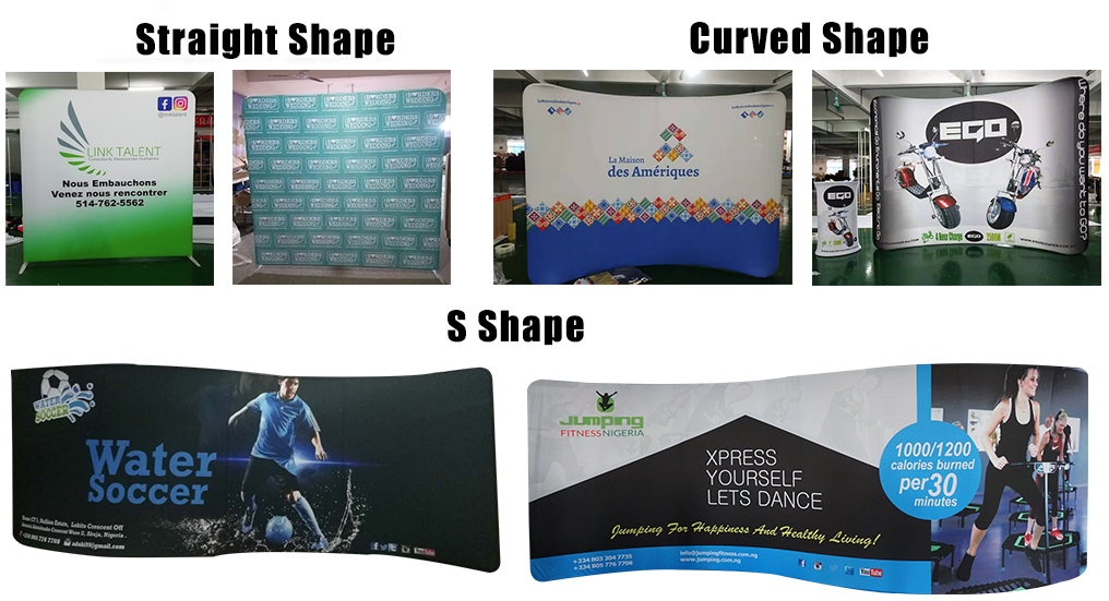 China Famous custom backdrop Manufacturer | JARMOO