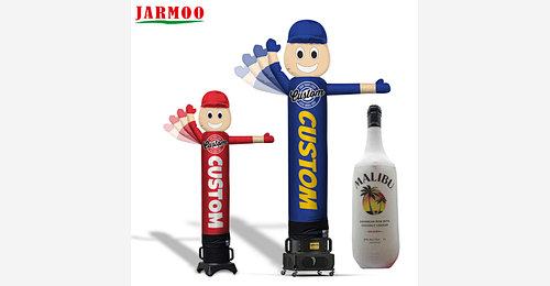 China blow up advertising professional supplier | JARMOO