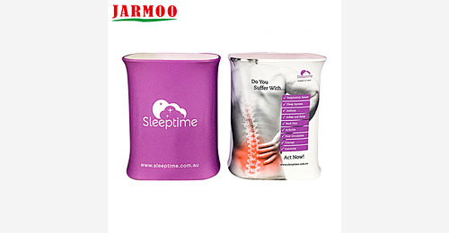 China exhibition counter stand top rank maker | JARMOO