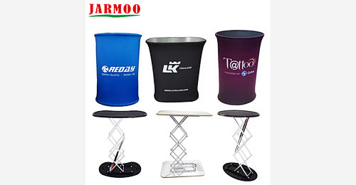 China collapsible display table top maker | JARMOO